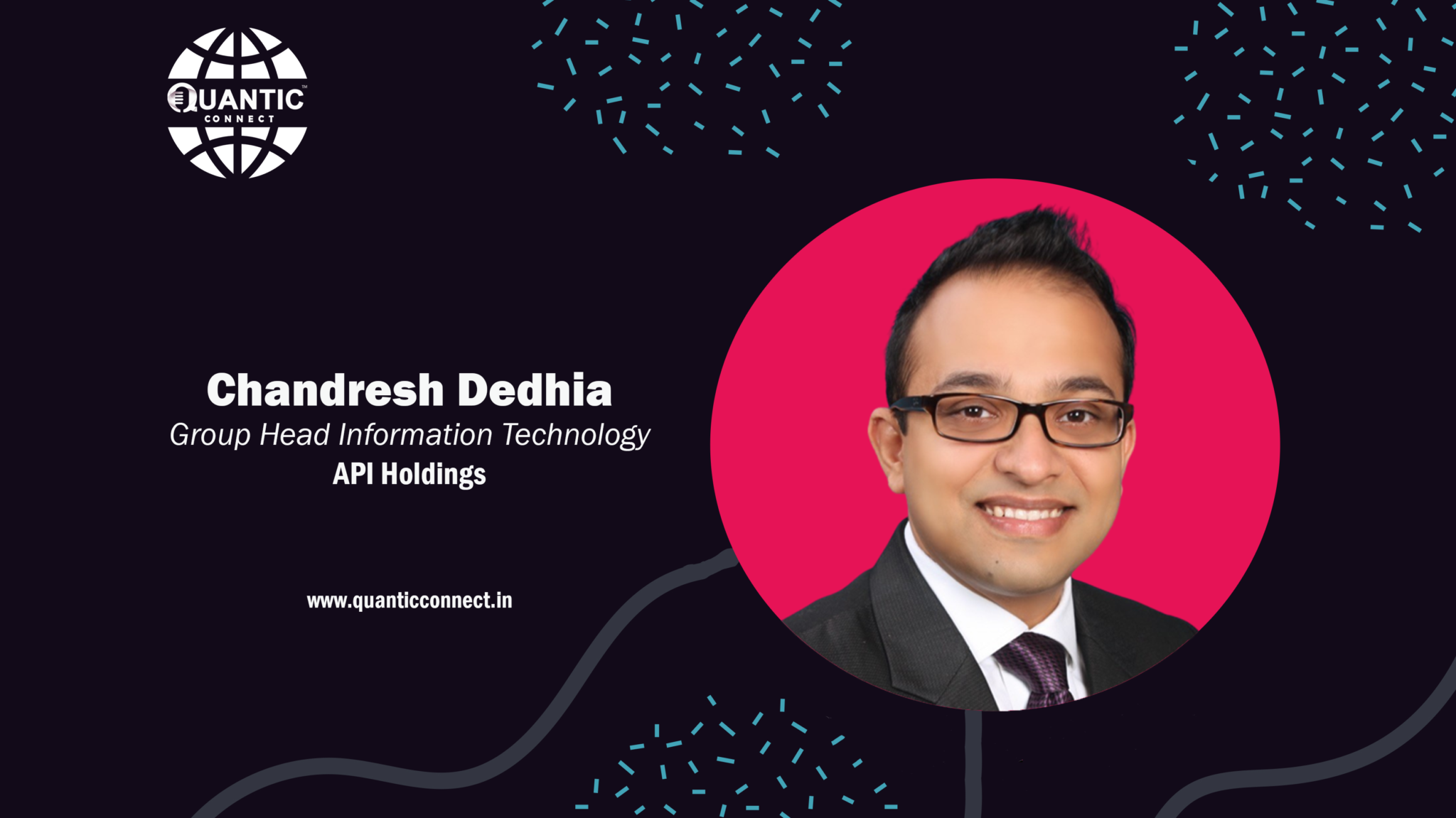 Crafting a Comprehensive Digital Strategy: Insights from Chandresh ...